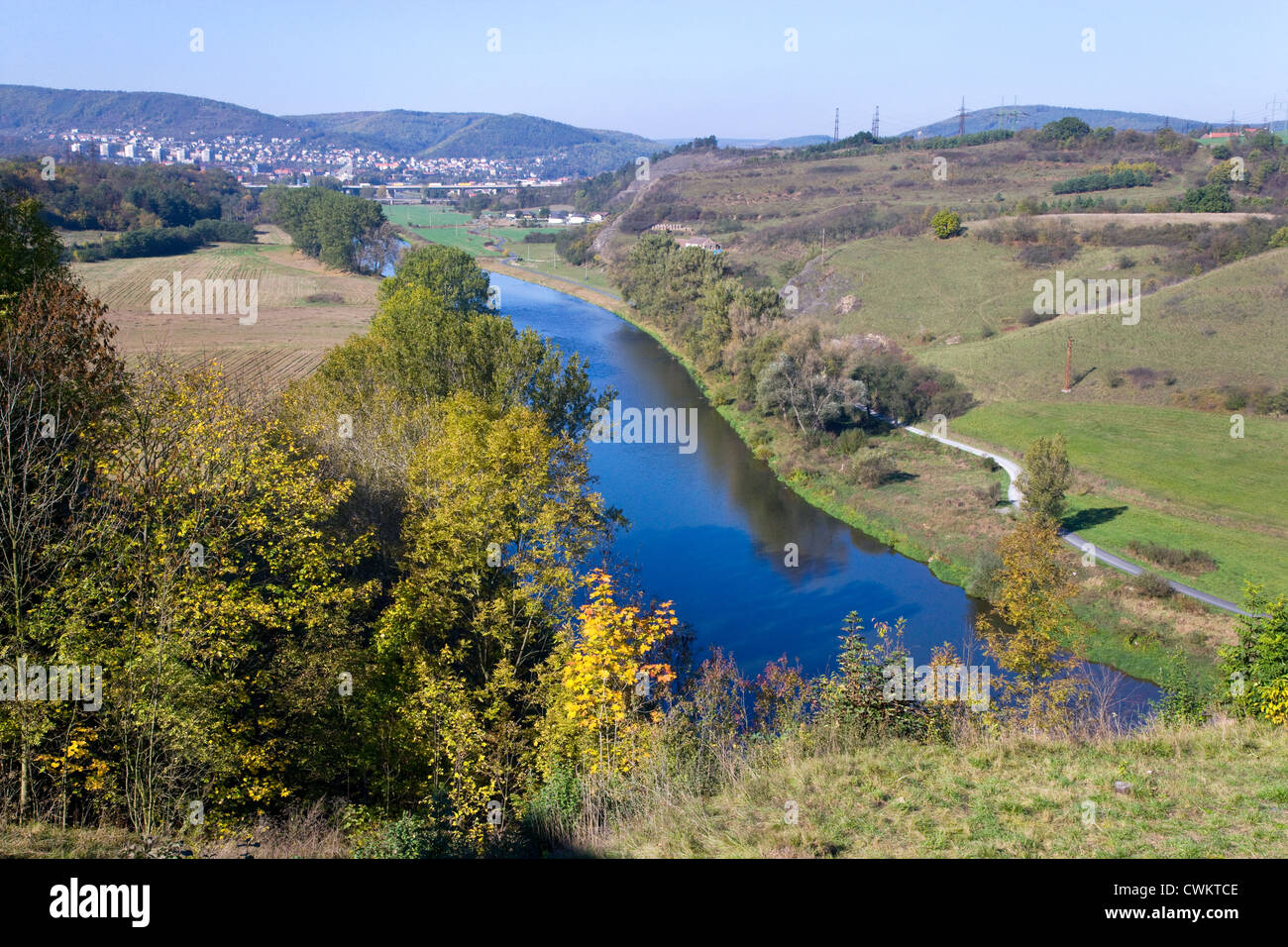 Reky hi-res stock photography and images - Alamy