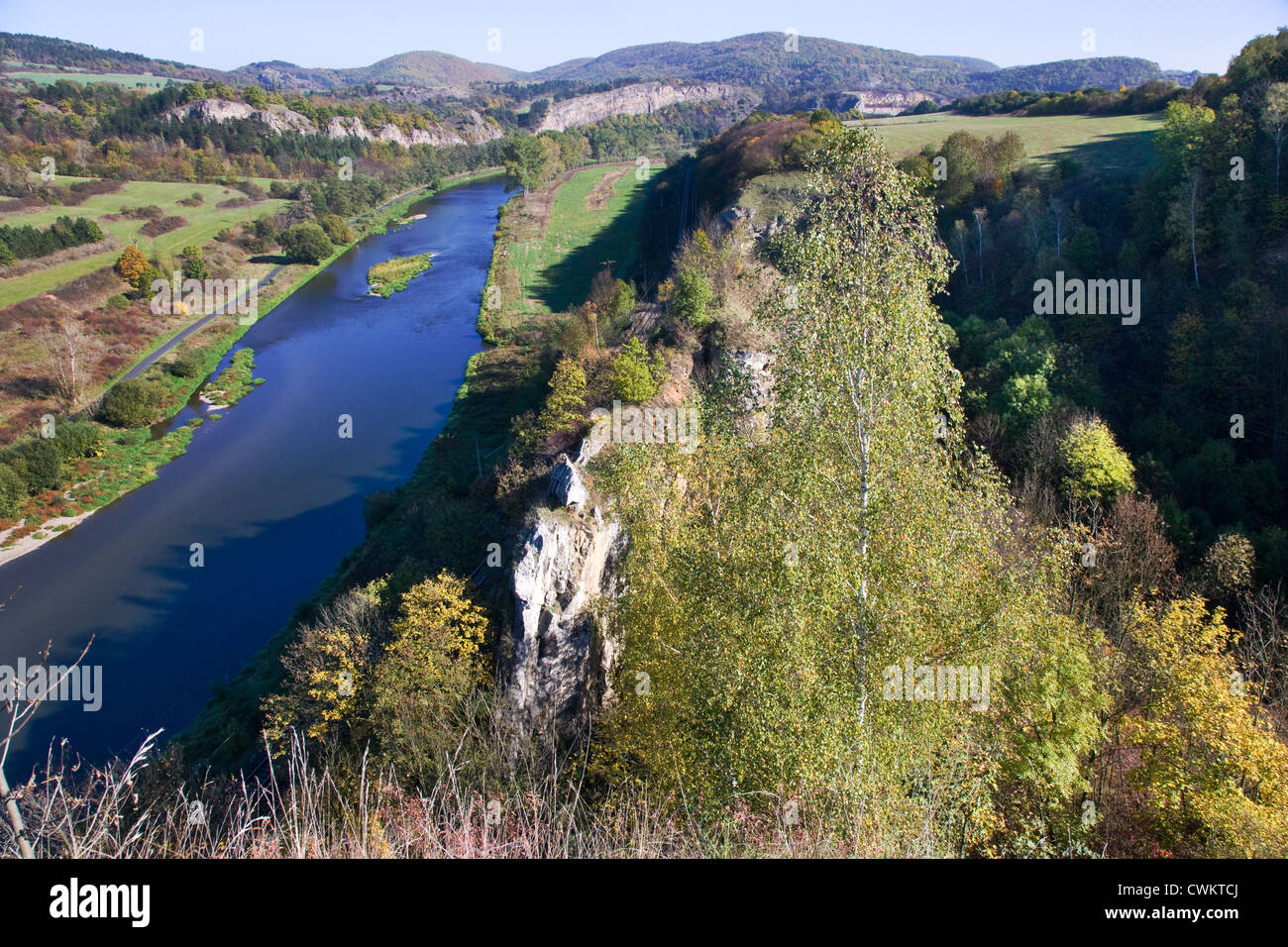 Reky hi-res stock photography and images - Alamy