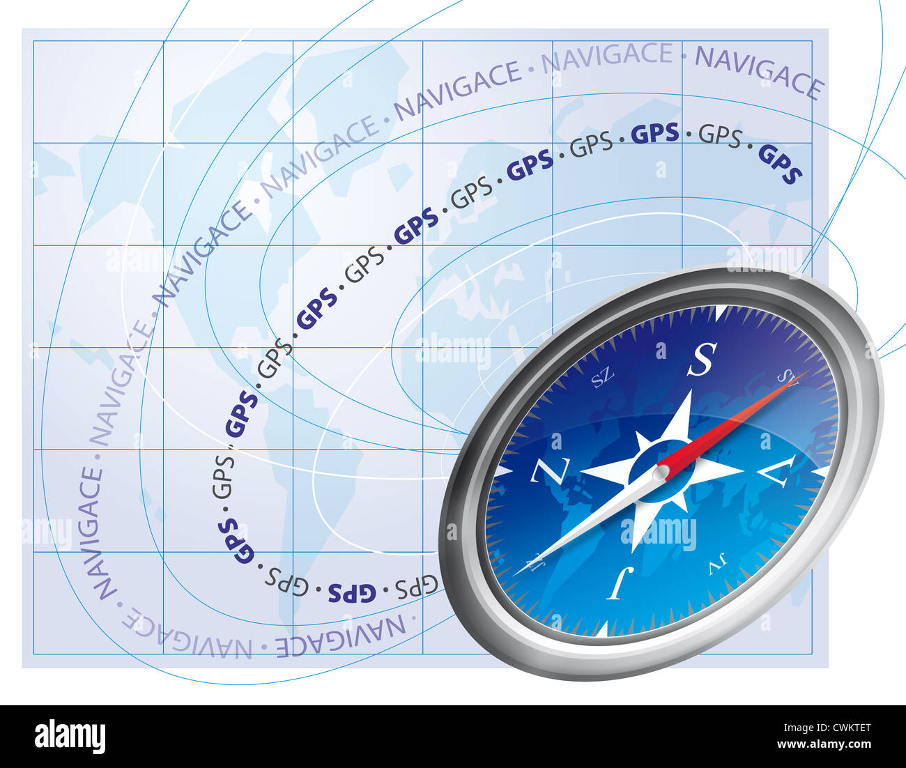 Global_positioning_system hi-res stock photography and images - Alamy