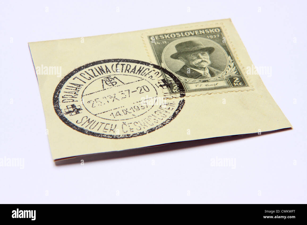 Old Stamps Stock Photos & Old Stamps Stock Images - Alamy