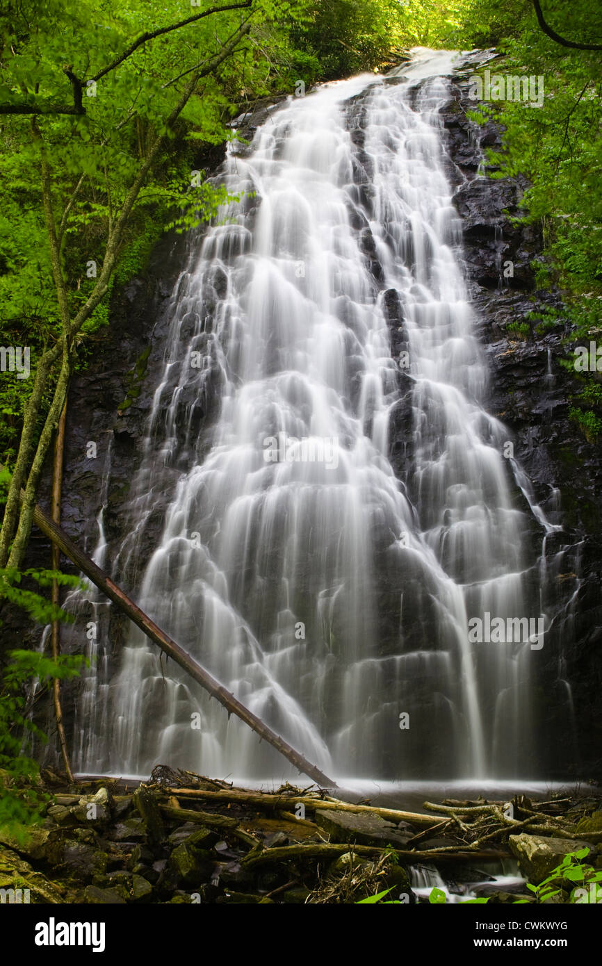 Blue ridge parkway hi-res stock photography and images - Alamy