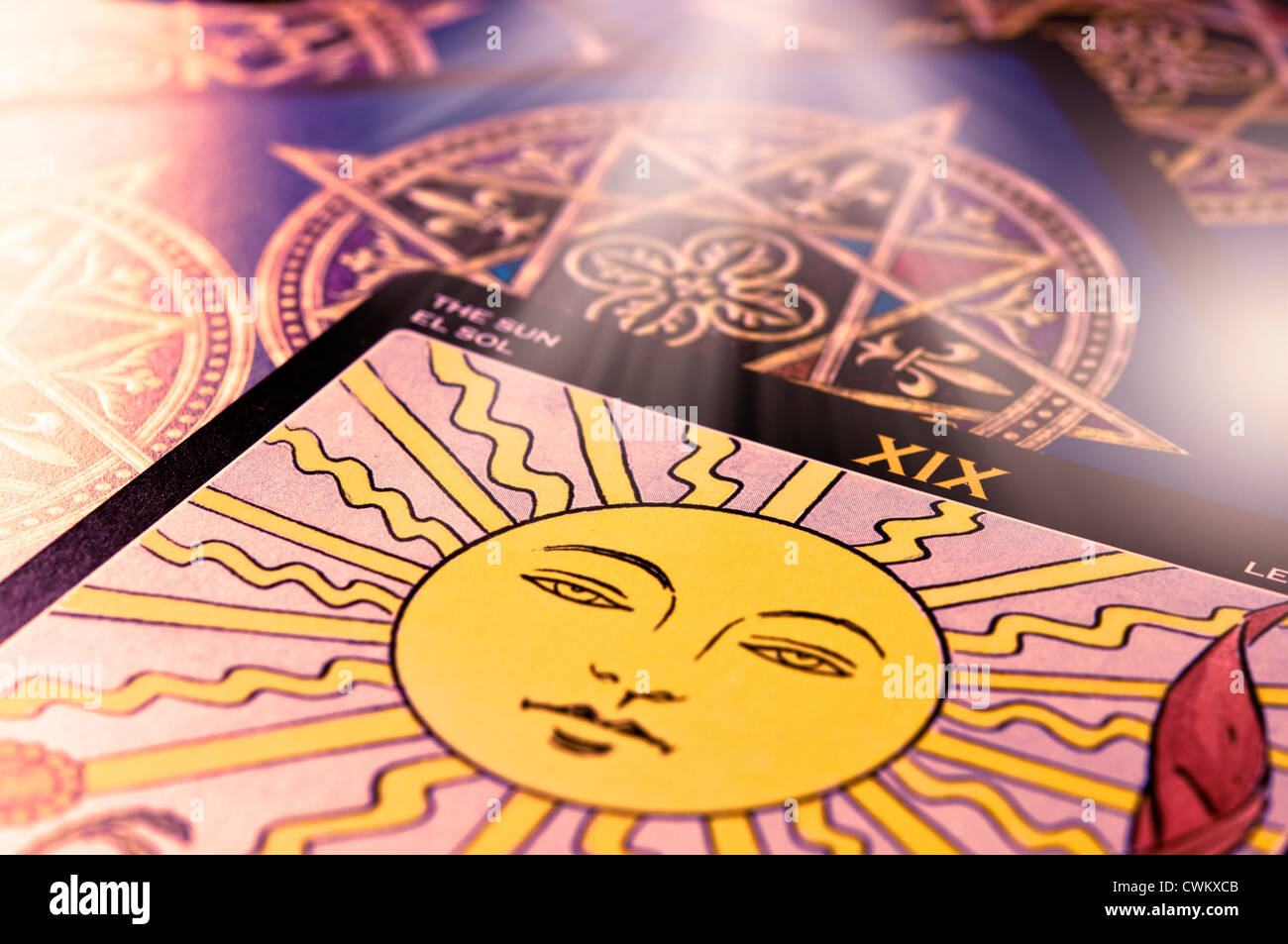 Esoterical High Resolution Stock Photography and Images - Alamy