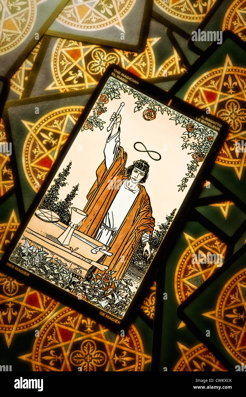 Esoterical hi-res stock photography and images - Alamy