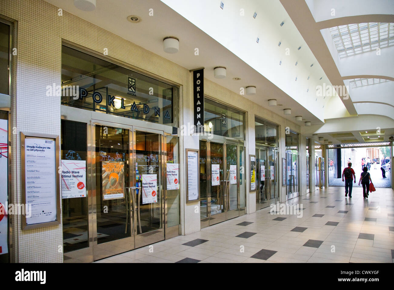 Legiobanka High Resolution Stock Photography and Images - Alamy