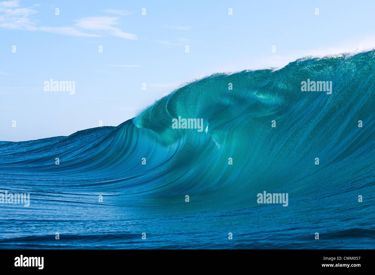 Australian surf wave hi-res stock photography and images - Alamy