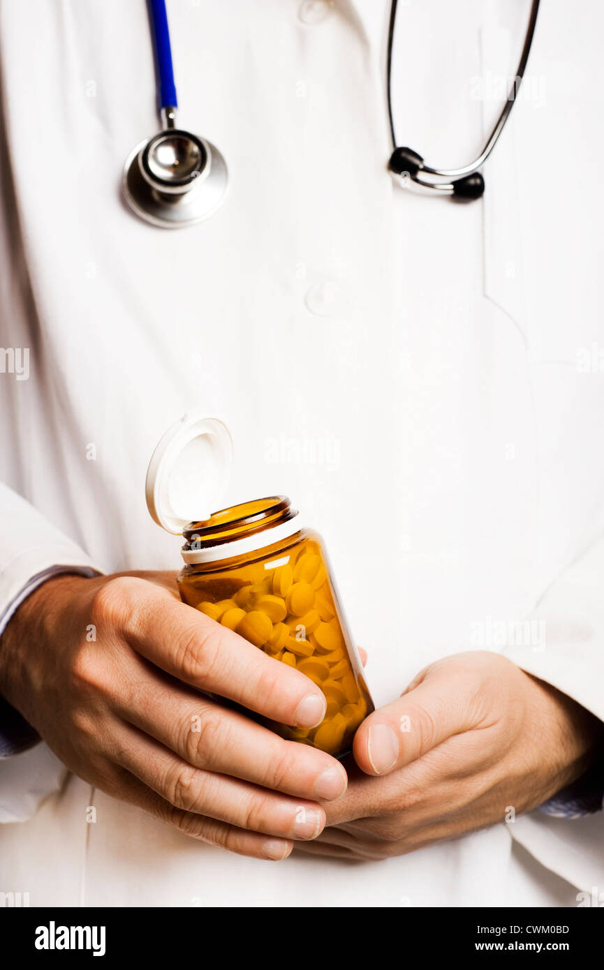 Prescription 1 hi-res stock photography and images - Alamy