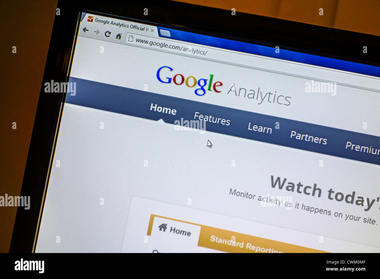 Google data studio logo hi-res stock photography and images - Alamy