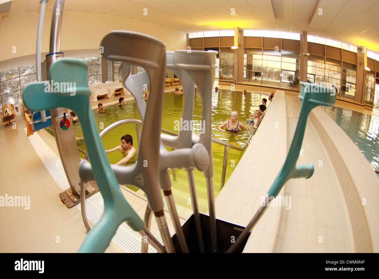 Iodine Pool High Resolution Stock Photography and Images - Alamy