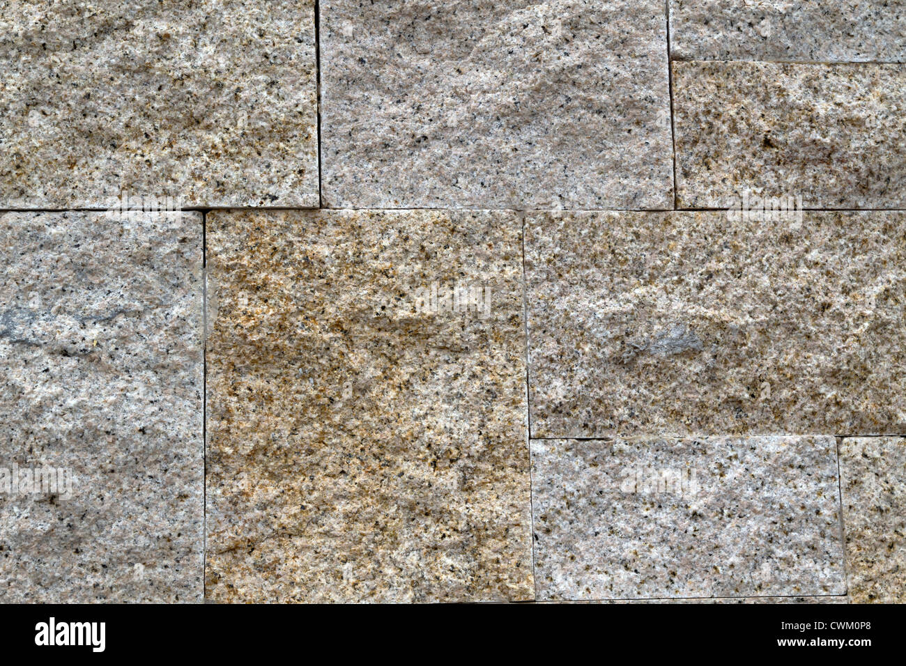 Texture of stone brick background Stock Photo - Alamy