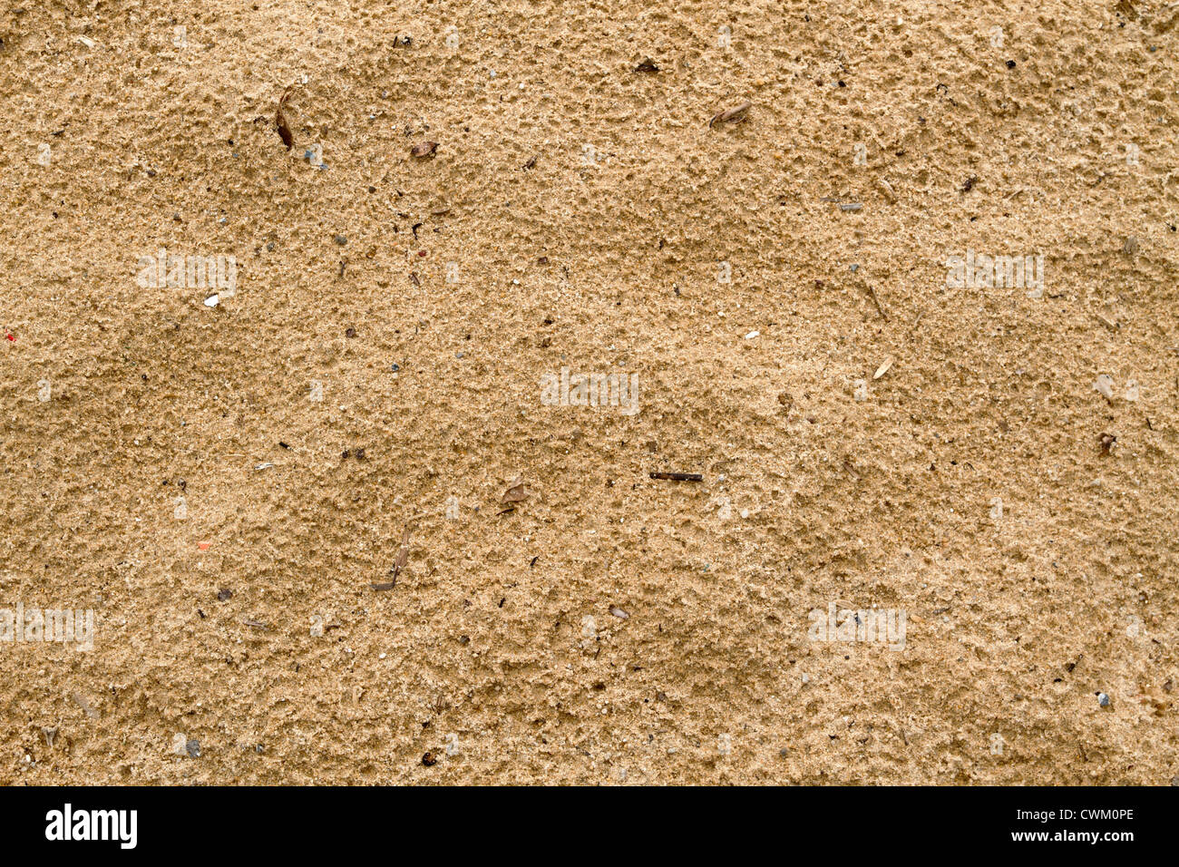 Texture of sand background closeup Stock Photo - Alamy