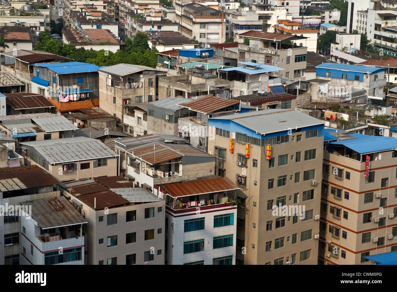 Crowded House High Resolution Stock Photography and Images - Alamy