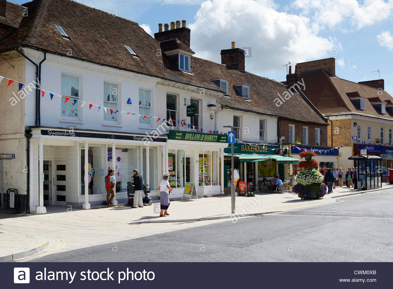 Superdrug Front Entrance High Resolution Stock Photography and Images ...