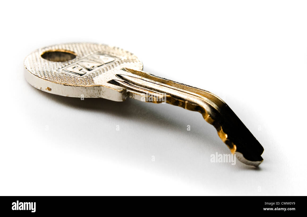 Key view Cut Out Stock Images & Pictures - Alamy