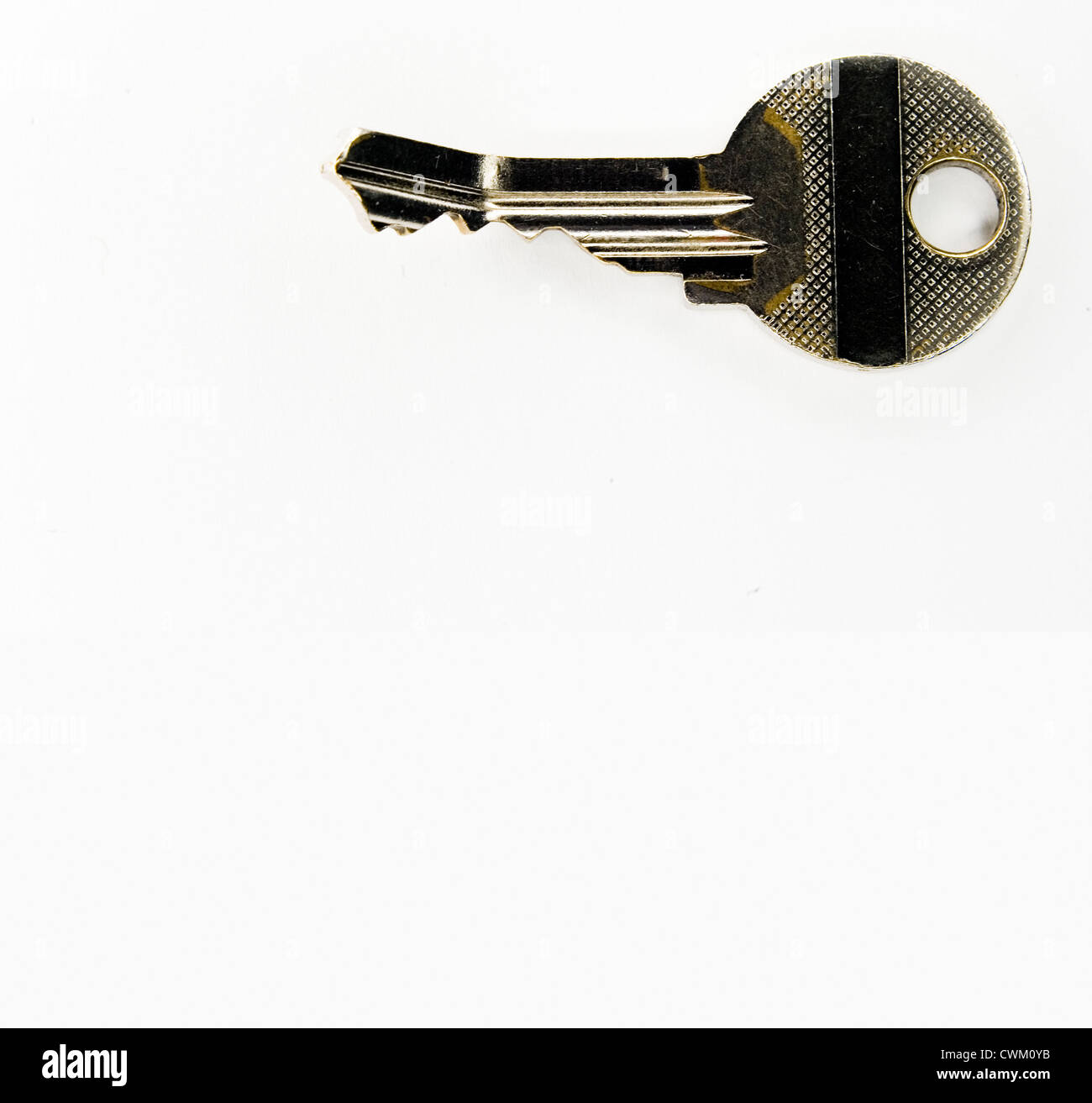 Key view Cut Out Stock Images & Pictures - Alamy