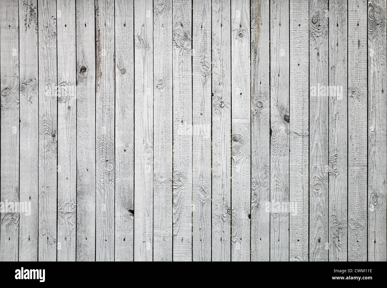 Background texture of old white painted wooden lining boards wall Stock ...