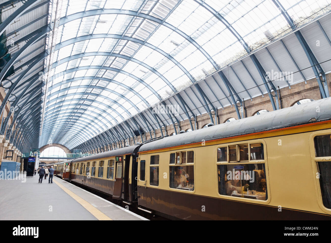 1960s train hi-res stock photography and images - Alamy