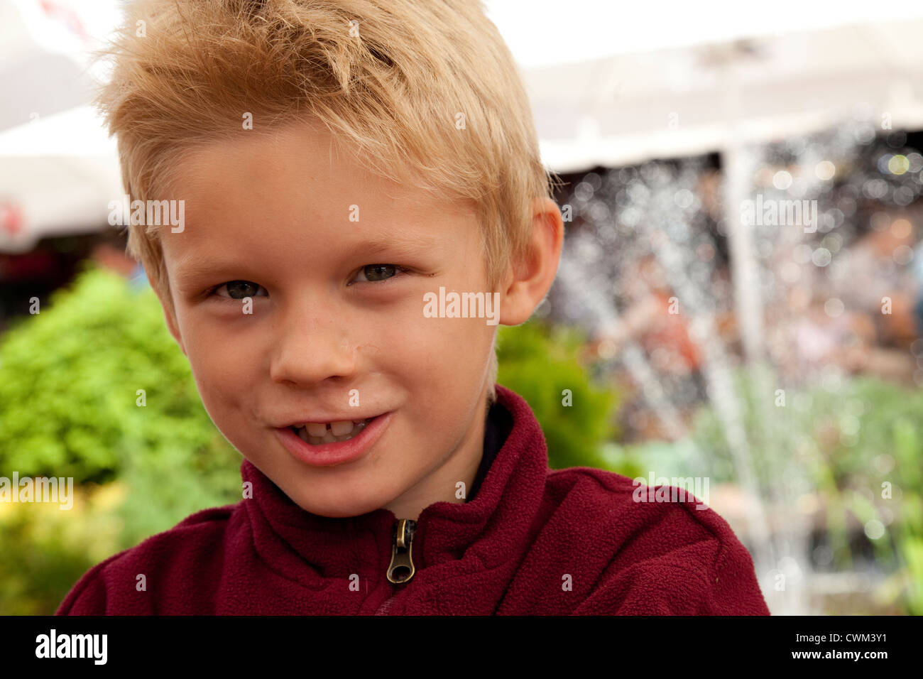 Spunky hi-res stock photography and images - Alamy