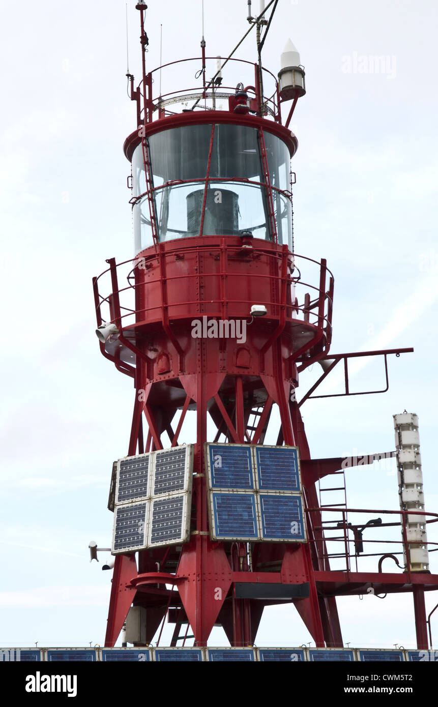 Mast Lightship High Resolution Stock Photography and Images - Alamy