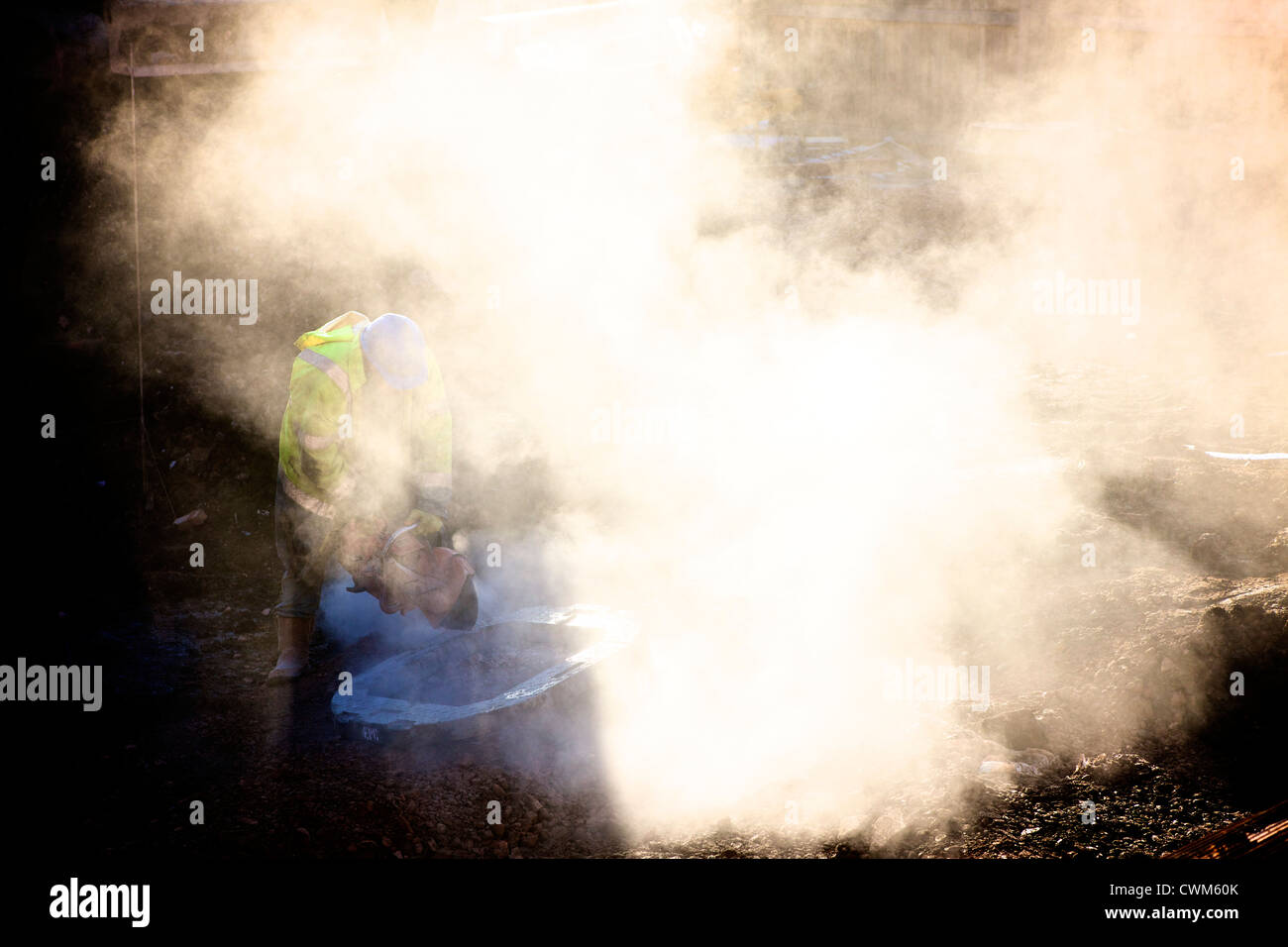 Dusty environment hi-res stock photography and images - Alamy