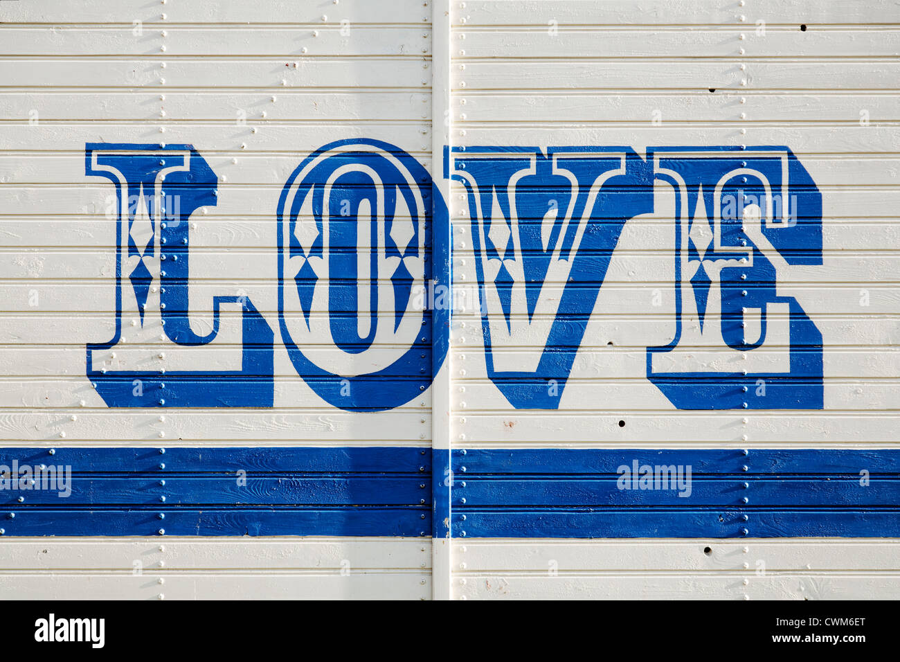 Text love hi-res stock photography and images - Alamy