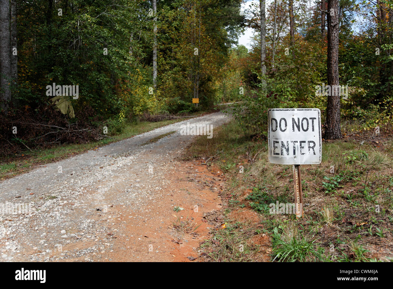 Warning track hi-res stock photography and images - Alamy