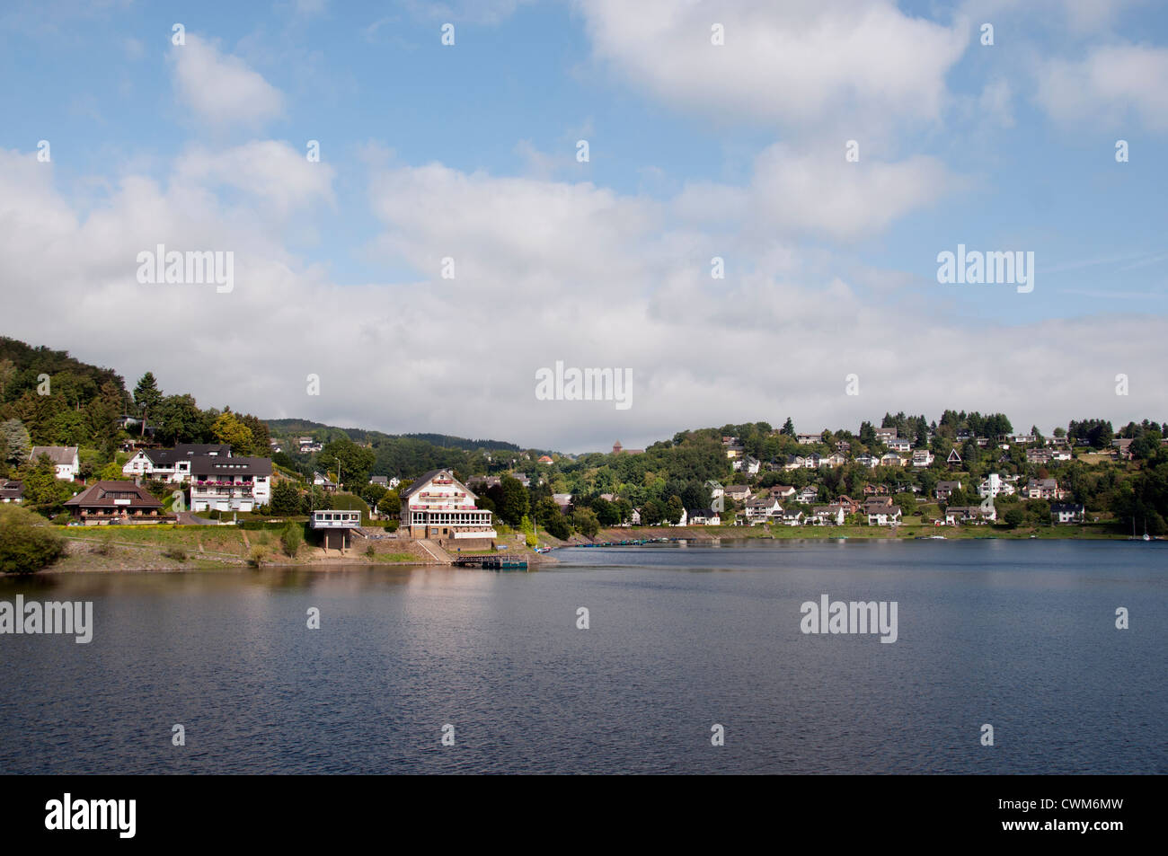 Rurberg in german eifel hi-res stock photography and images - Alamy