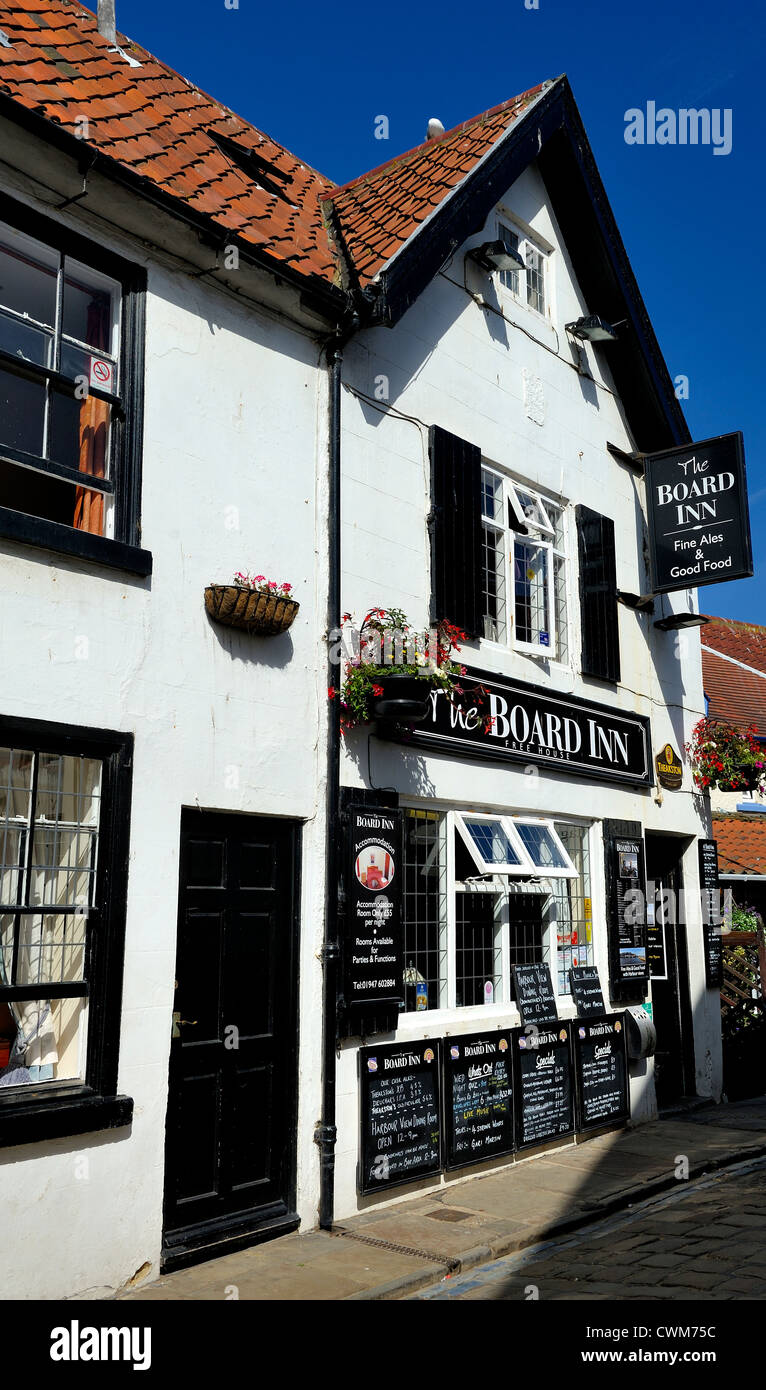 The board inn hi-res stock photography and images - Alamy