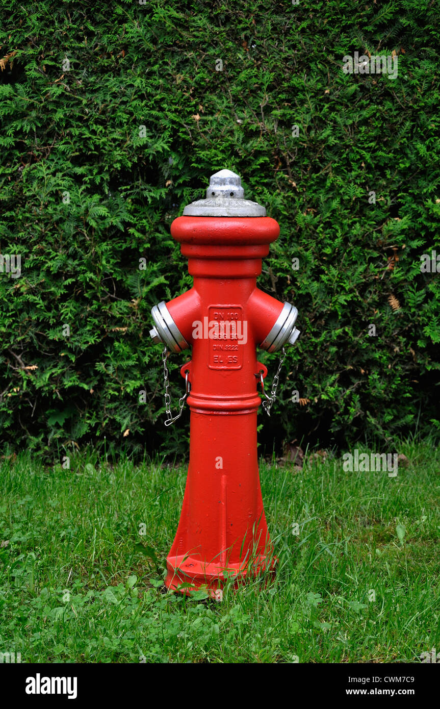 Hydrant in germany hi-res stock photography and images - Alamy