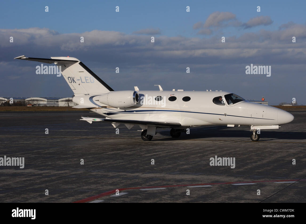 Cessna 510 High Resolution Stock Photography and Images - Alamy