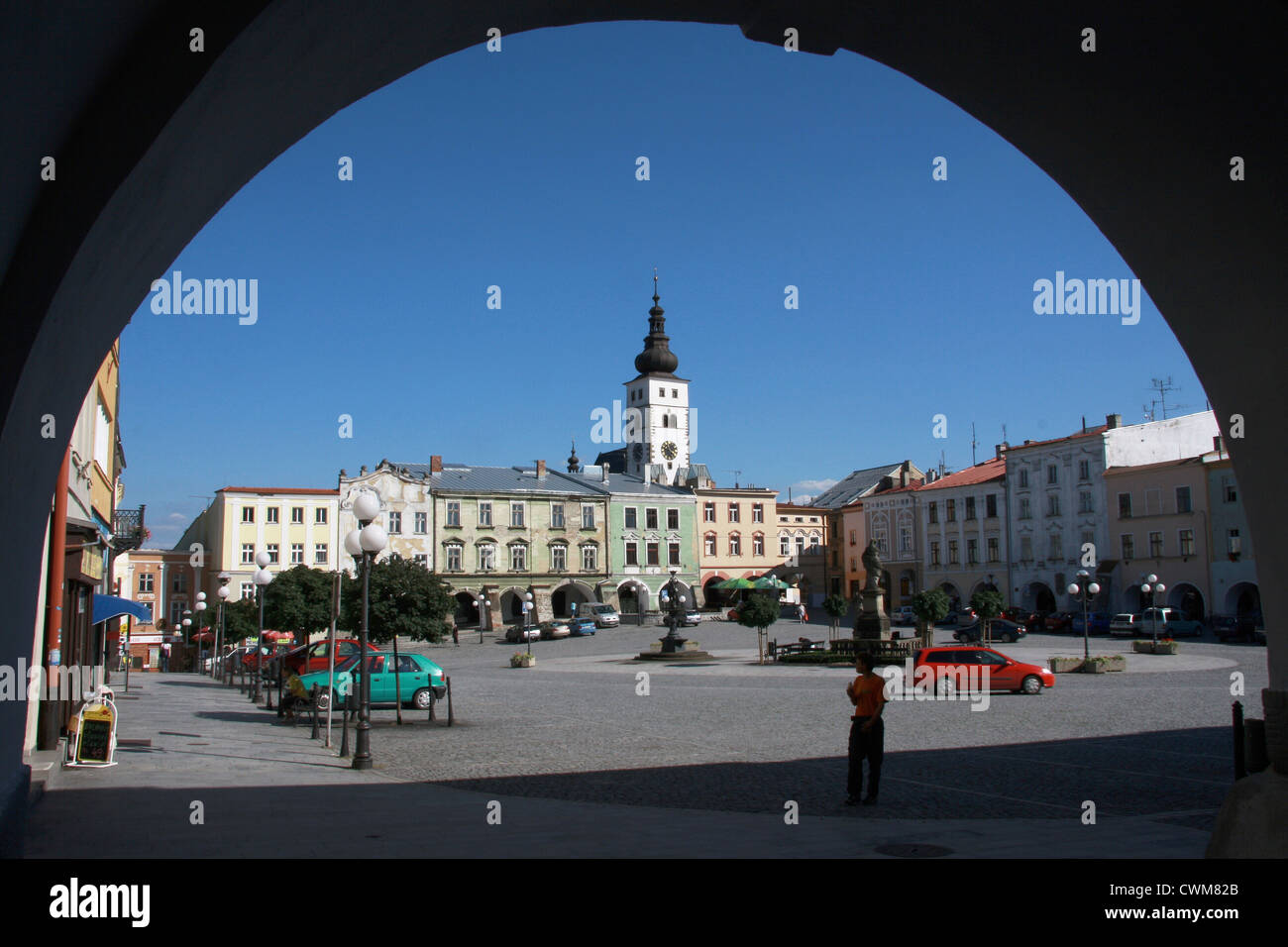 Pribor hi-res stock photography and images - Alamy