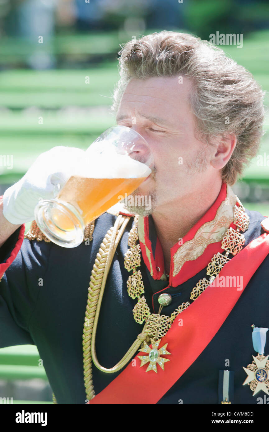 King ludwig beer hi-res stock photography and images - Alamy