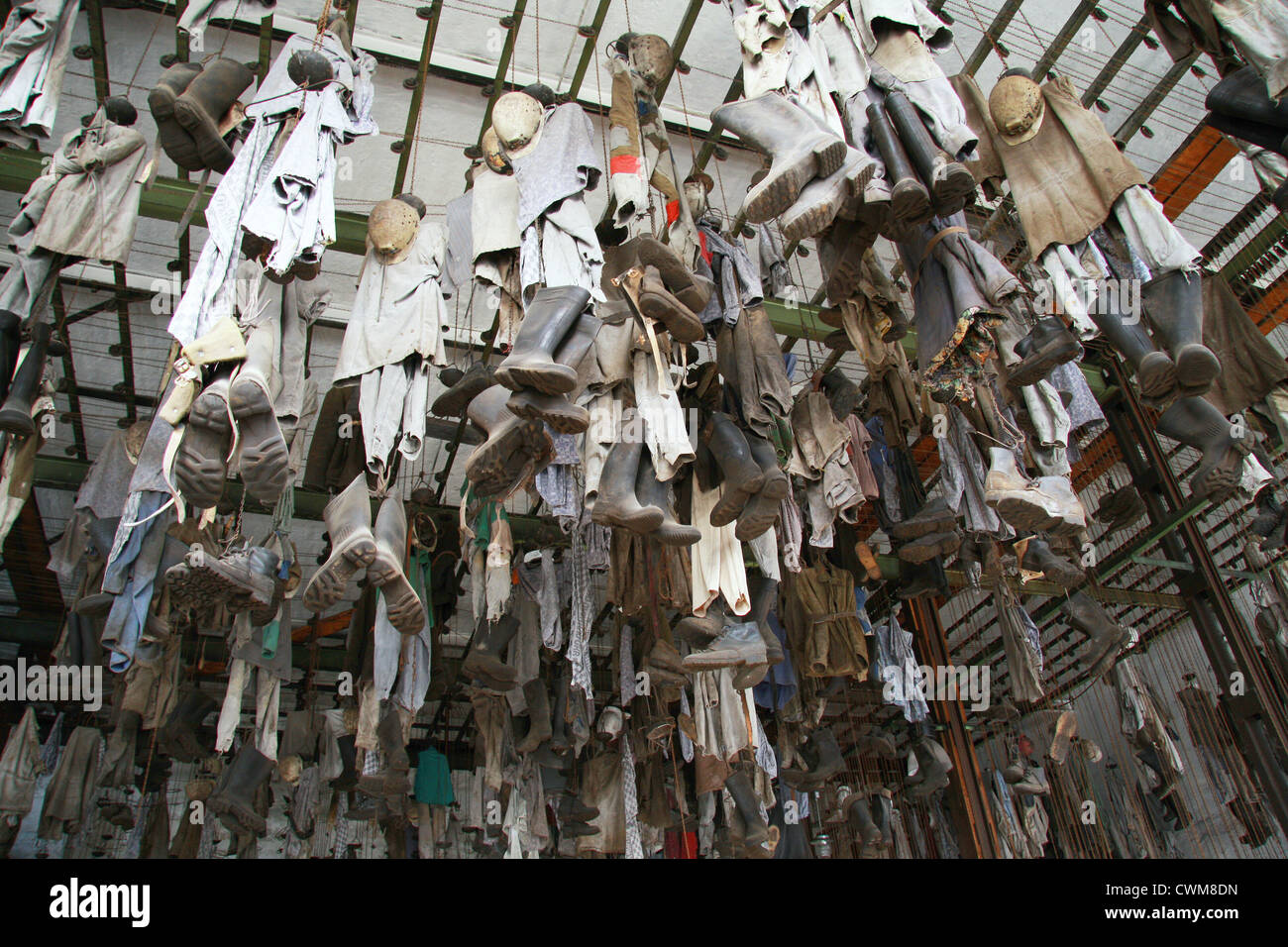 The chain locker hi-res stock photography and images - Alamy
