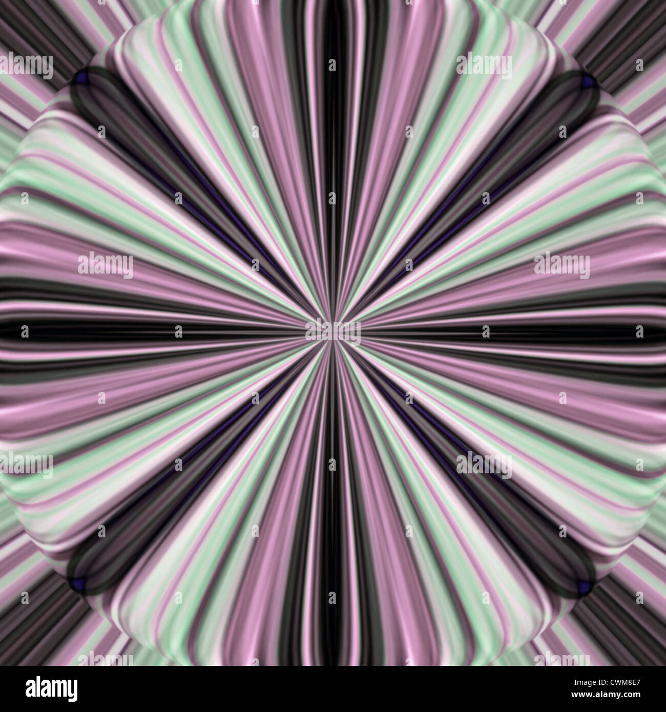 Abstract powerful illustrated background pattern Stock Photo - Alamy