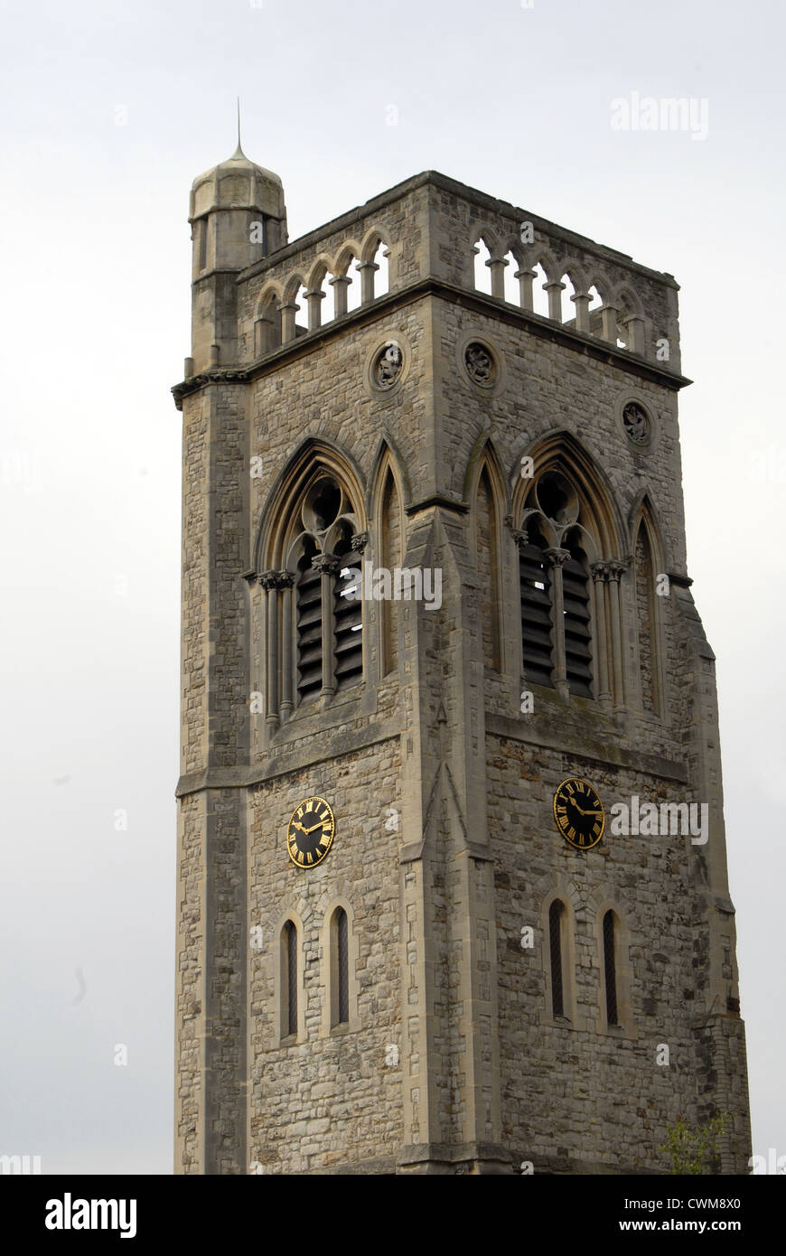 Stony tower hi-res stock photography and images - Alamy