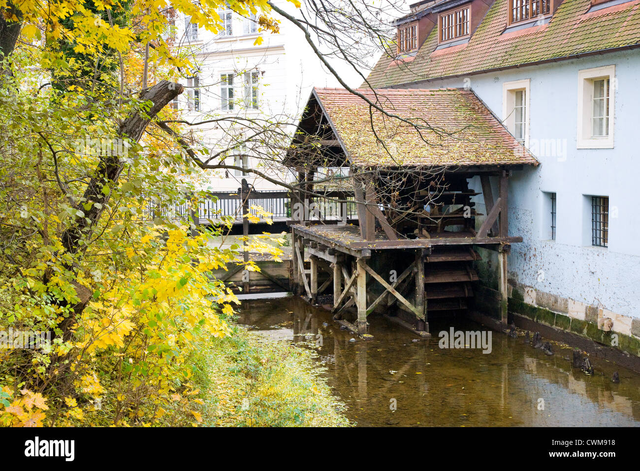 Mala Reka River High Resolution Stock Photography and Images - Alamy