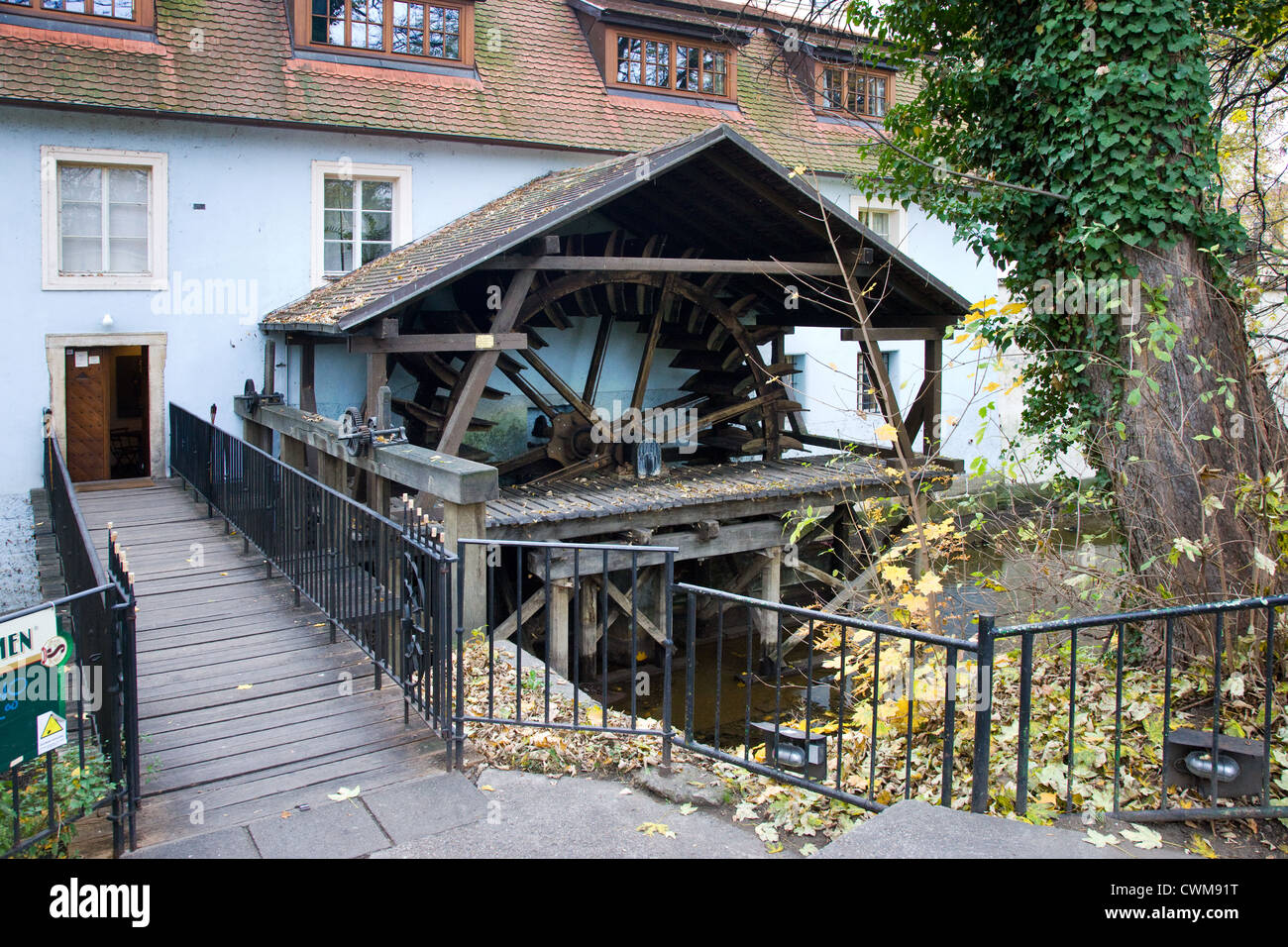 Mala reka river hi-res stock photography and images - Alamy