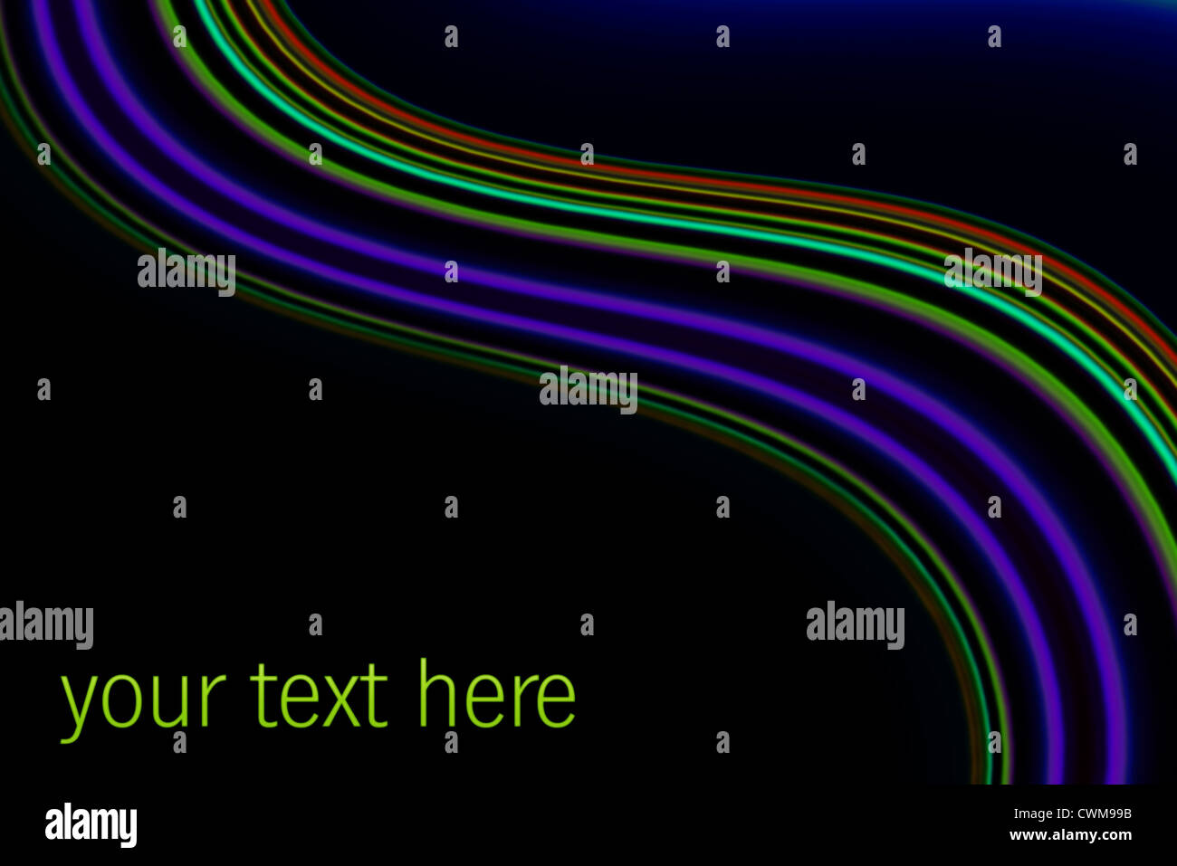 Abstract elegant background design with space for your text Stock Photo ...