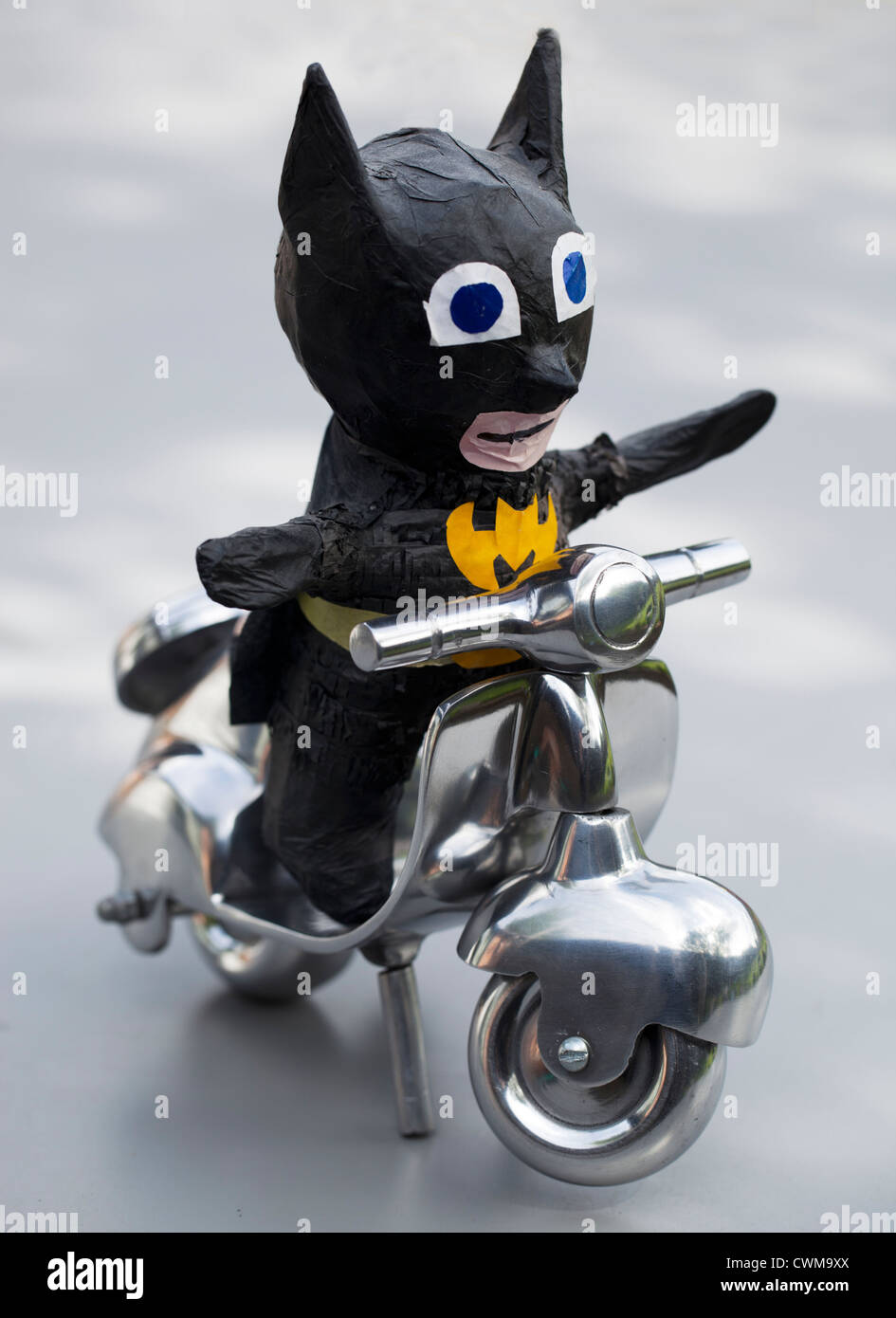 Toy scooters hi-res stock photography and images - Alamy