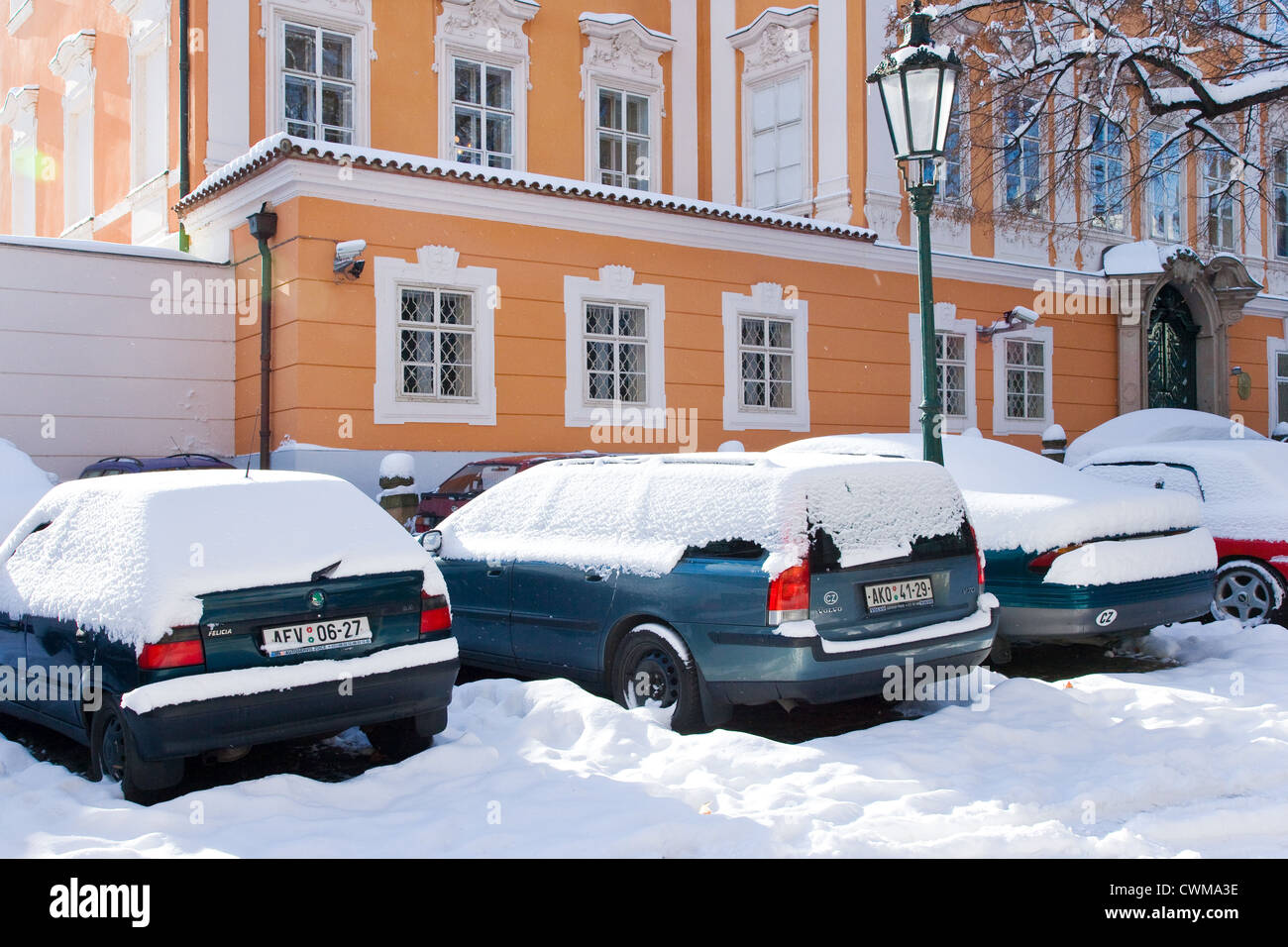 Vacations praha hi-res stock photography and images - Alamy