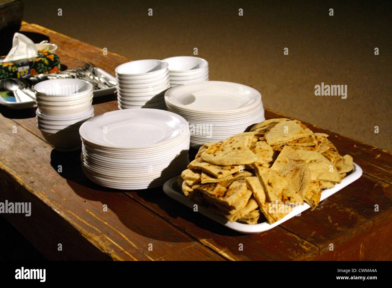 Egyptian cuisine hi-res stock photography and images - Alamy