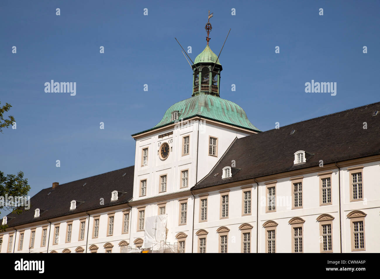 Gottorf castle hi-res stock photography and images - Alamy