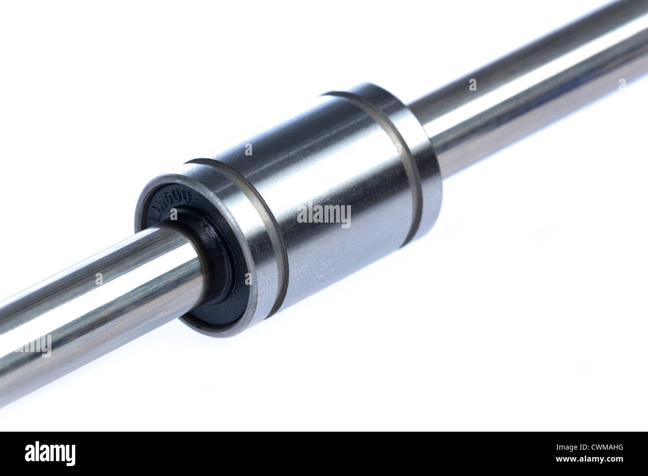 Linear bearing hi-res stock photography and images - Alamy