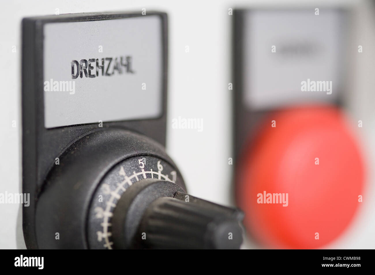 Number switch hi-res stock photography and images - Alamy