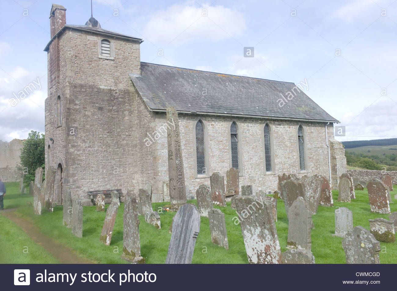 Runic Cross High Resolution Stock Photography and Images - Alamy