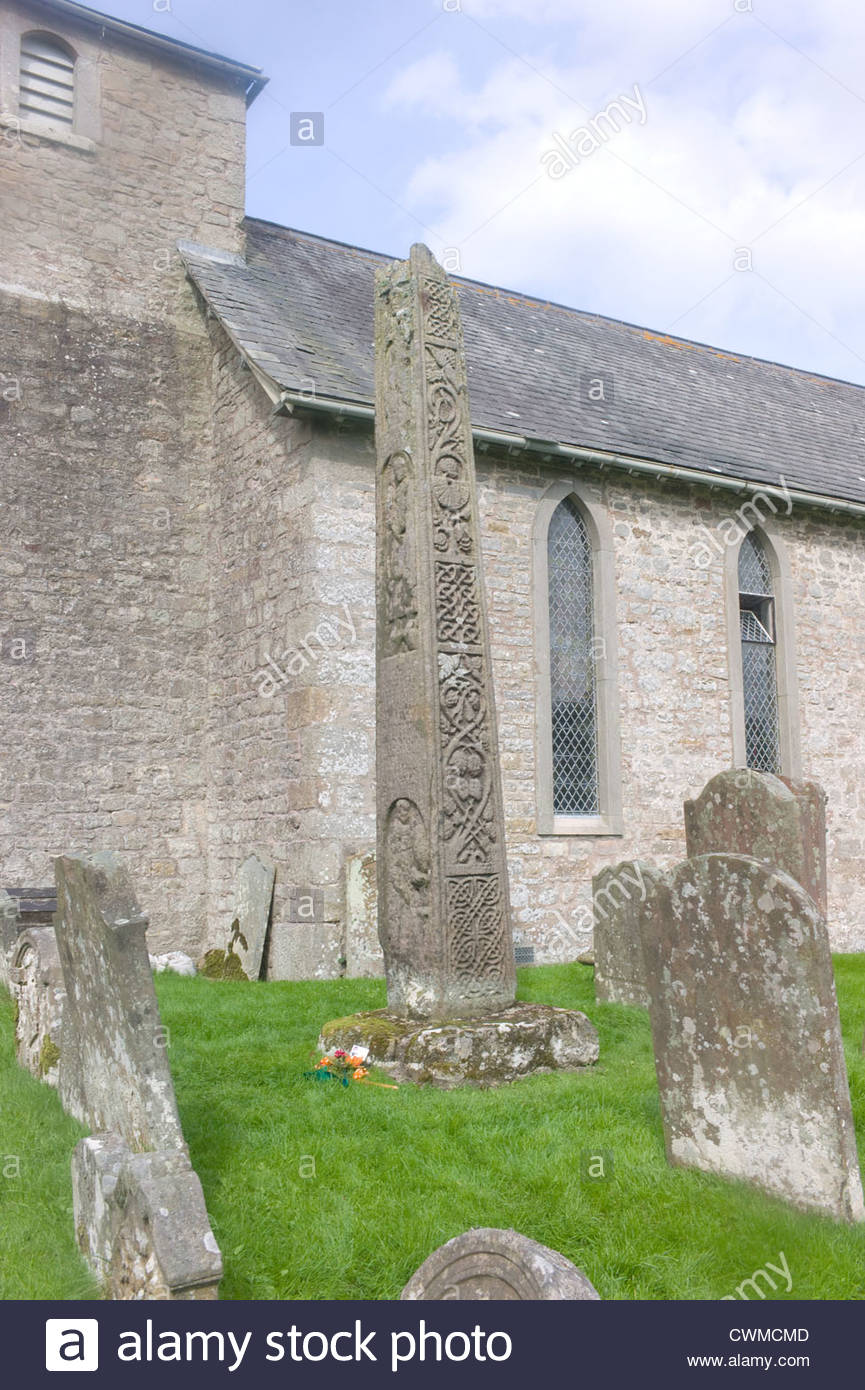 Runic Cross High Resolution Stock Photography and Images - Alamy