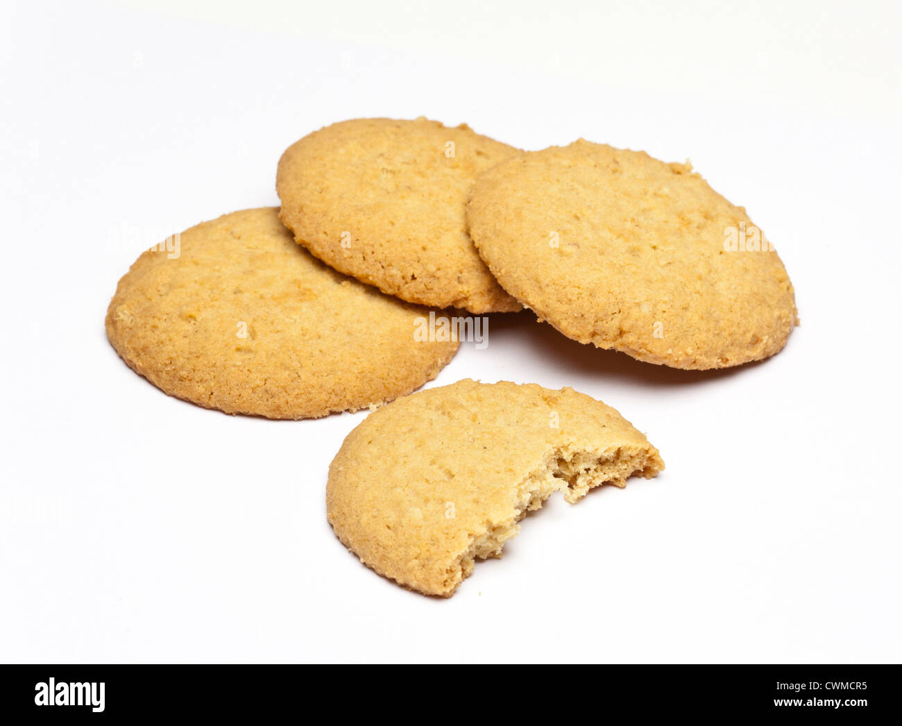 Ginger biscuits hi-res stock photography and images - Alamy