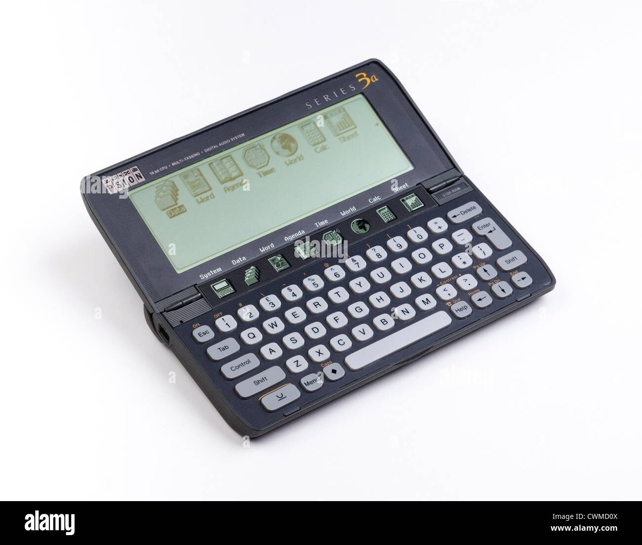 1990 1993 Cut Out Stock Images & Pictures - Alamy