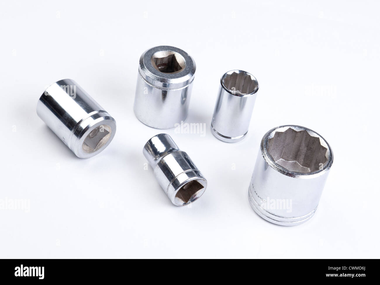Socket wrench hi-res stock photography and images - Alamy