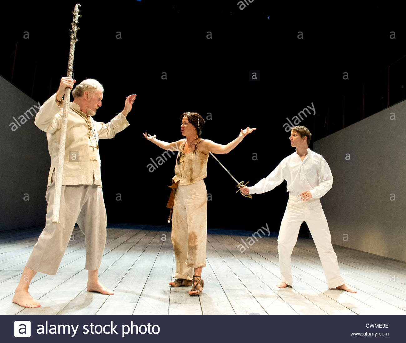 Tim Noble High Resolution Stock Photography and Images - Alamy