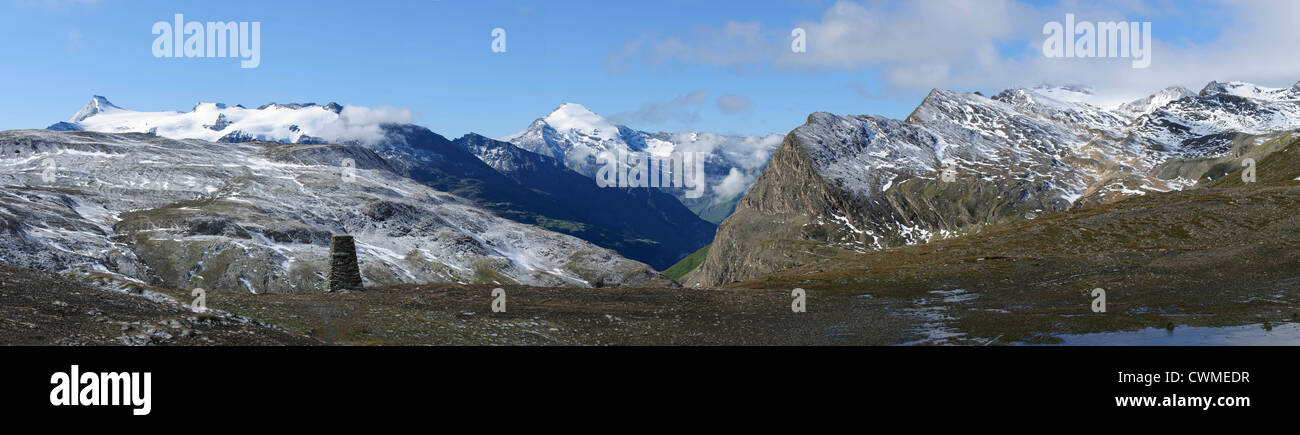 Road to liseran hi-res stock photography and images - Alamy